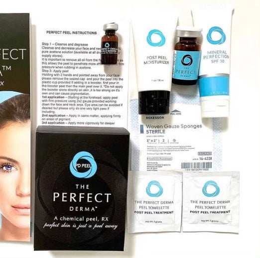 The Perfect Derma – happyskinShop