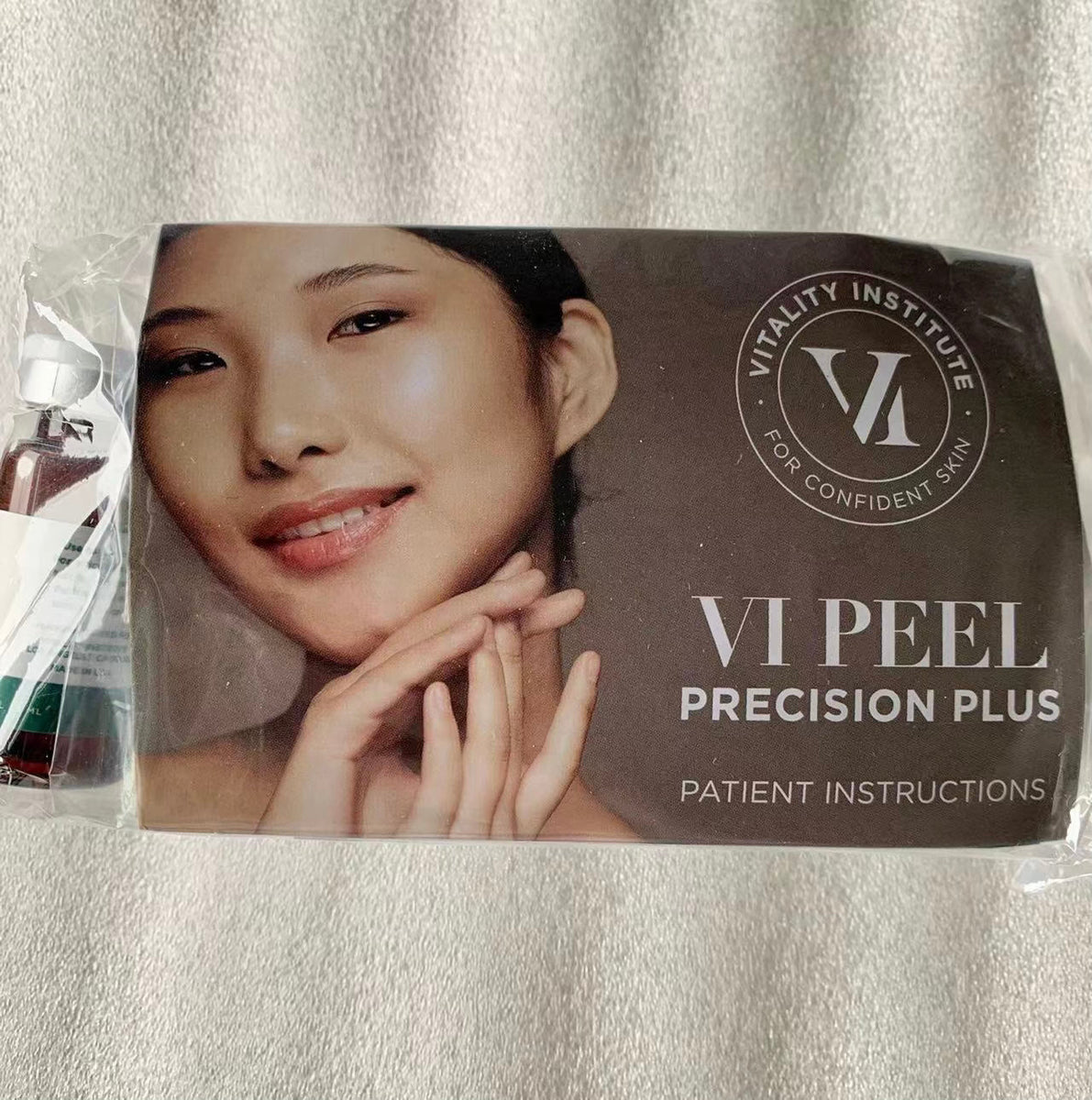 VI Peel Precision Plus (Full Kit) Exp 2025 -Authentic – happyskinShop